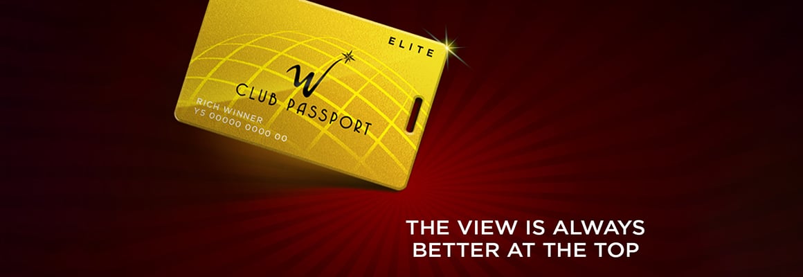 WinStar Elite Tier Upgrade