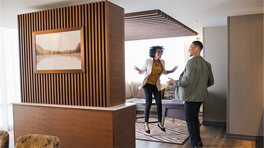 WinStar Elite Tier Upgrade