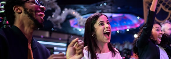 WinStar Elite Tier Upgrade